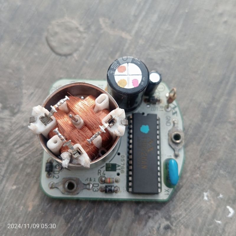 Jual MESIN RPM TIGER REVO TIREV ORIGINAL COPOTAN | Shopee Indonesia