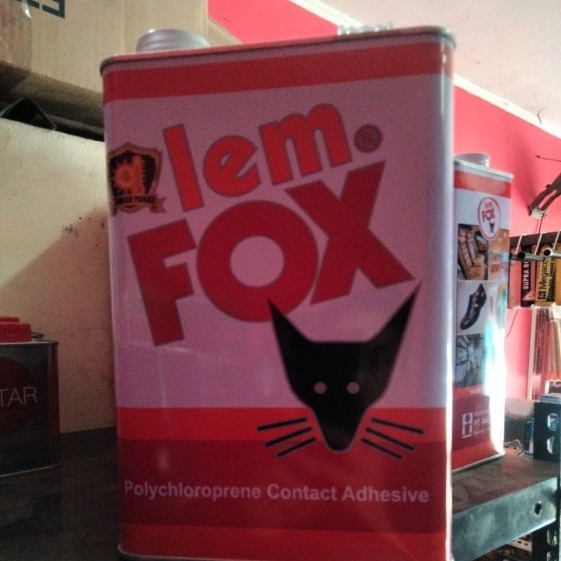 Jual Lempox kucing lem kuning 2.5kg | Shopee Indonesia