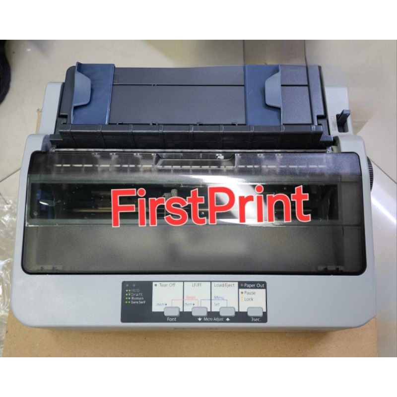 Jual Printer Epson LX310 | LX 310 | LX-310 DOT MATRIX (Garansi 1 Tahun ...