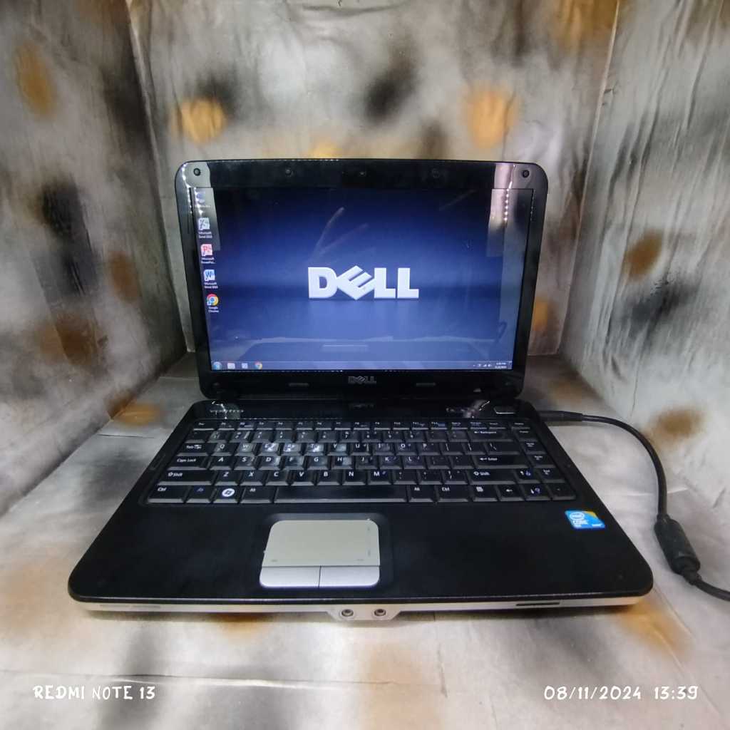 Jual Laptop Dell Vostro 1014 core duo | Shopee Indonesia