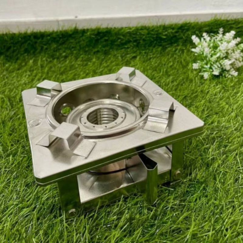 Jual Kompor Spirtus Mini Kompor Portable Kompor Spirtus Mainan Masak