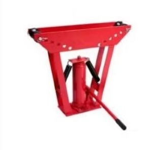 Jual IMPA 613711 Hydraulic pipe bender 10T 50A pipa binder 10T | Shopee ...