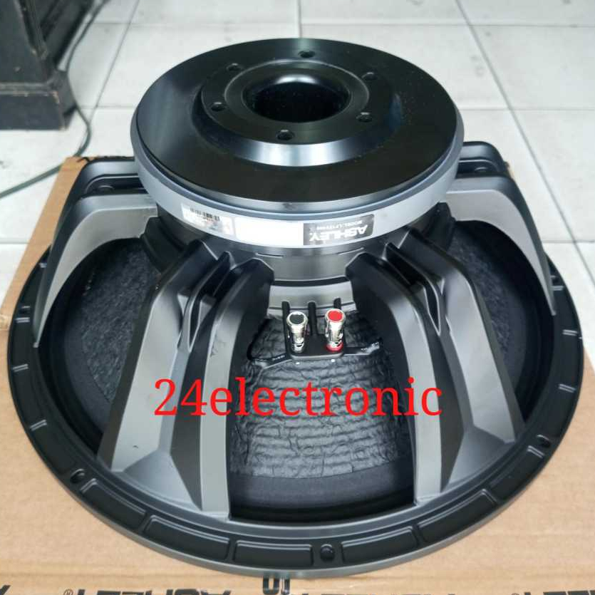 Jual Speaker ASHLEY 18 inch LF 18V400 / 18inch LF 18 V400 original ...