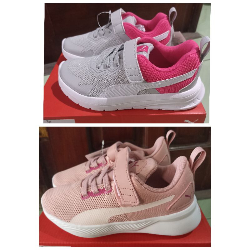 Jual Puma Running Shoes Kids (Girls) | Shopee Indonesia
