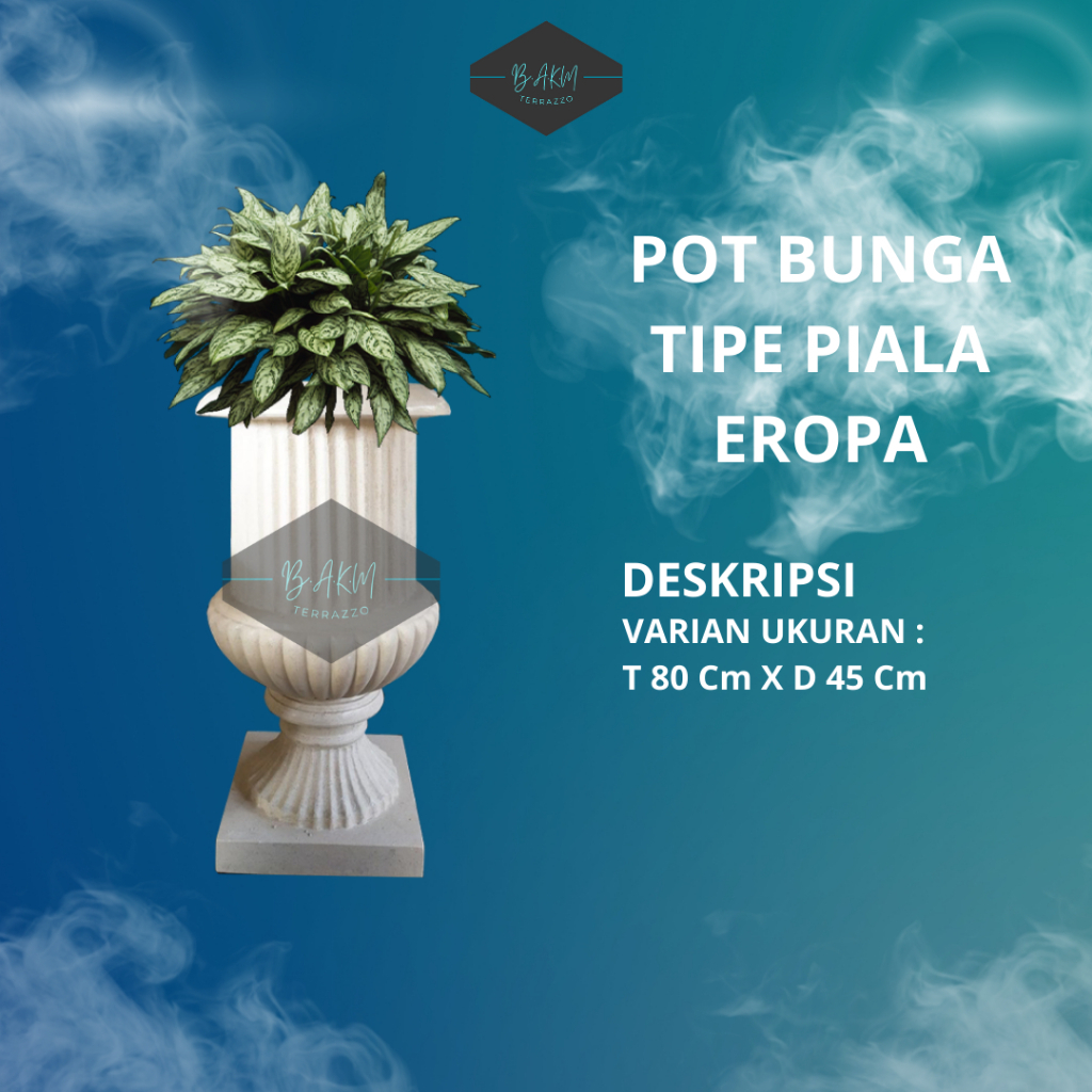 Jual BAK AIR KAMAR MANDI | POT TAMAN TABUNG | POT TERASO MURAH | POT ...