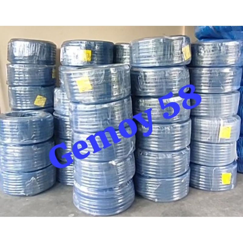 Jual Pesanan selang serat benang 1/2" deluxe 500 meter(10 roll ...