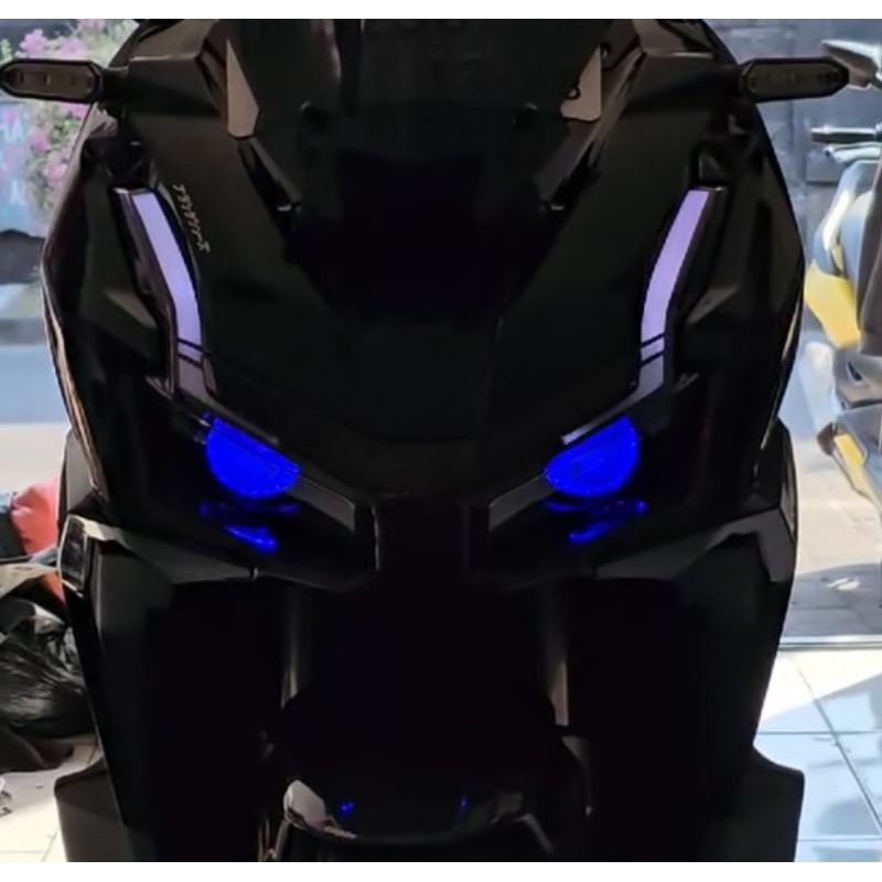 Jual Biled adv 150 (aes turbo se experience) | Shopee Indonesia