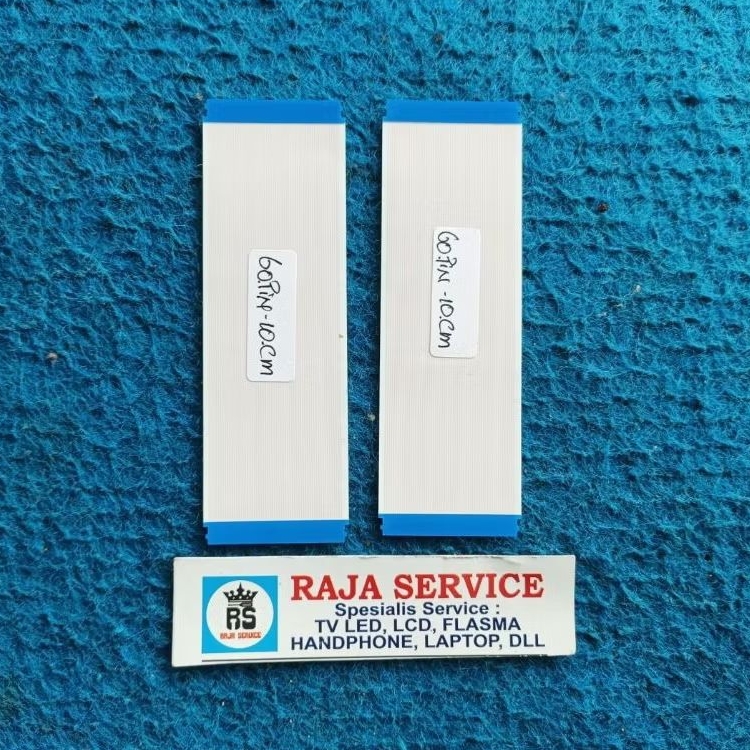 Jual kabel baru tv sony KD-49X7500E lvds flaxible dari tcon ke panel ...