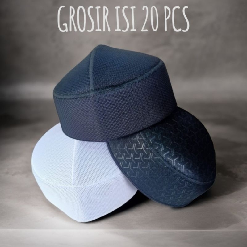 Jual (grosir isi 20pcs) Peci/kopia pakistan otomotif premium by ...