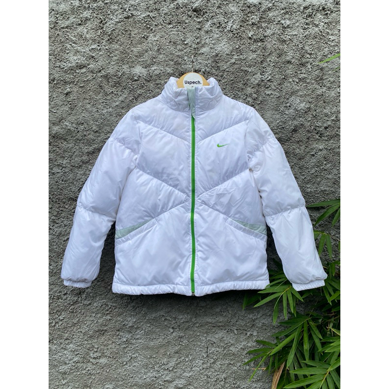Jual NIKE Puffer Down Jacket | Shopee Indonesia