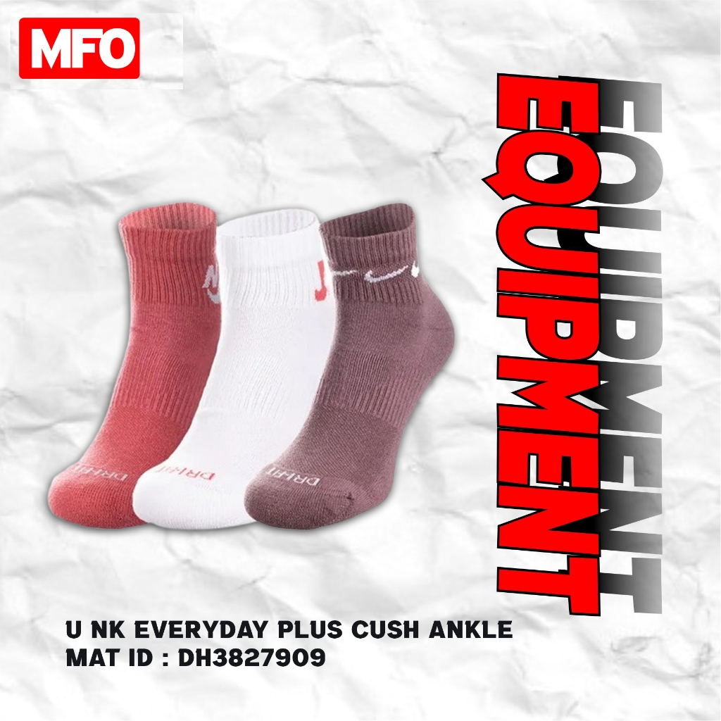 Jual U EVERYDAY PLUS CUSH A LE KAOS KAKI DH3827909 | Shopee Indonesia