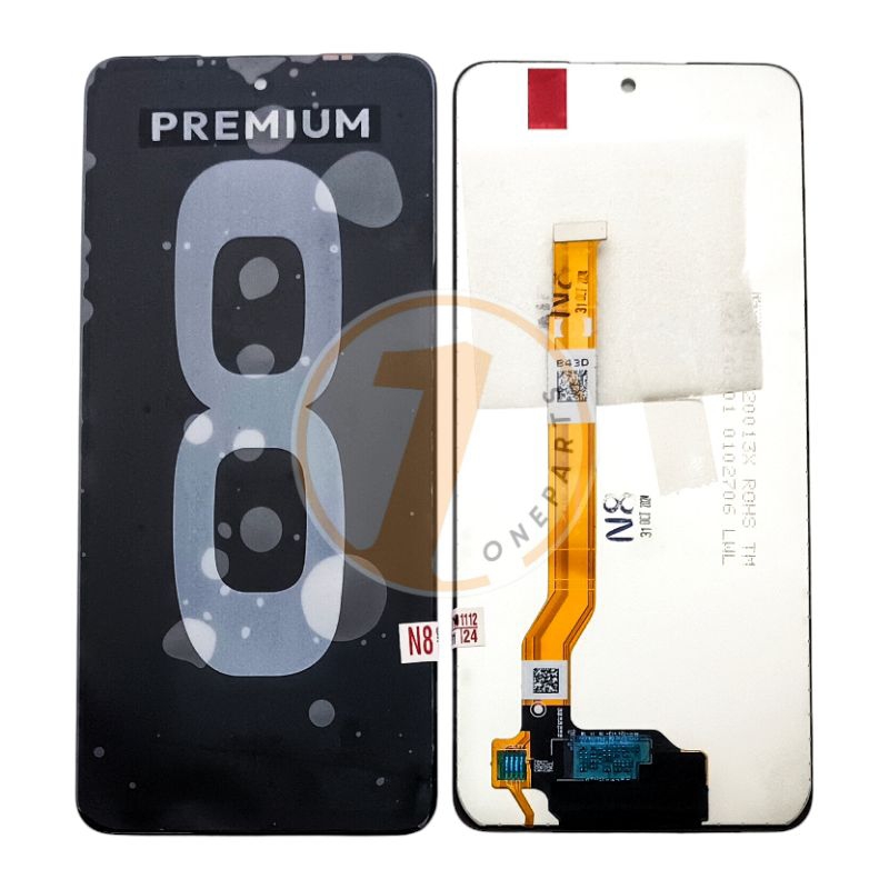 Jual LCD TOUCHSCREEN OPPO A3X / A3 4G /A3 PRO 5G / OPPO A5I COMPLETE ...