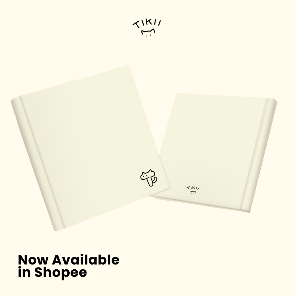 Produk TIKII Book Consignment Store | Shopee Indonesia