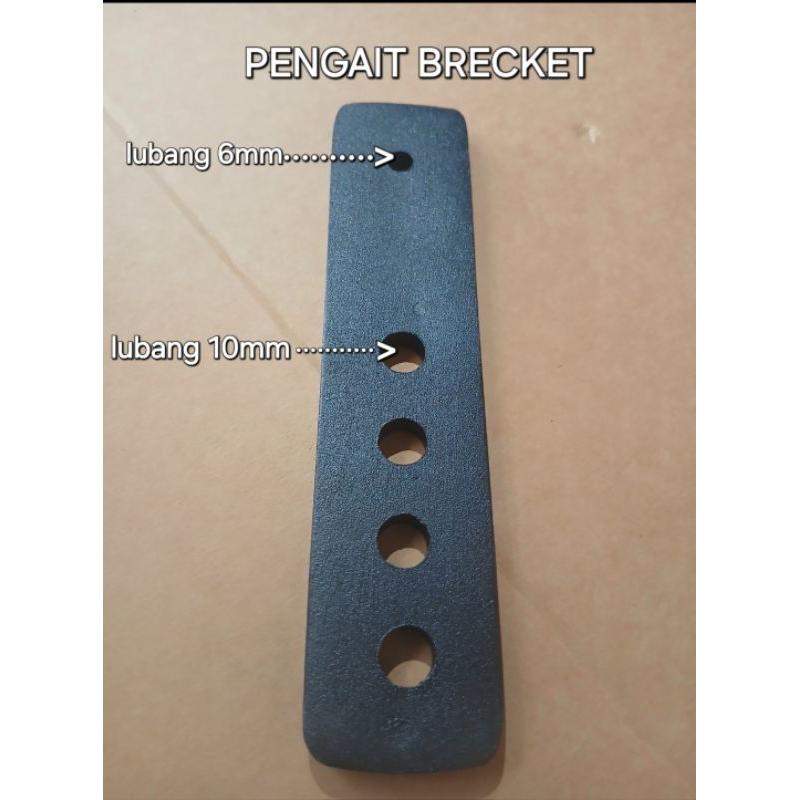 Jual BRECKET LINE ARAY BELAKANG BAHAN DIRAL RINGAN DAN KUAT | Shopee ...