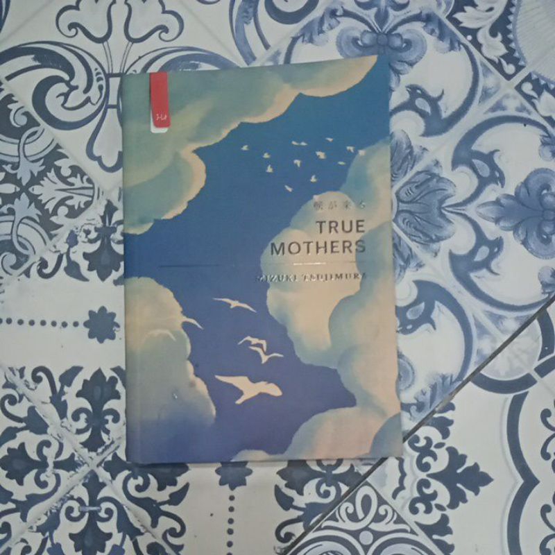 Jual Barter True Mother | Shopee Indonesia