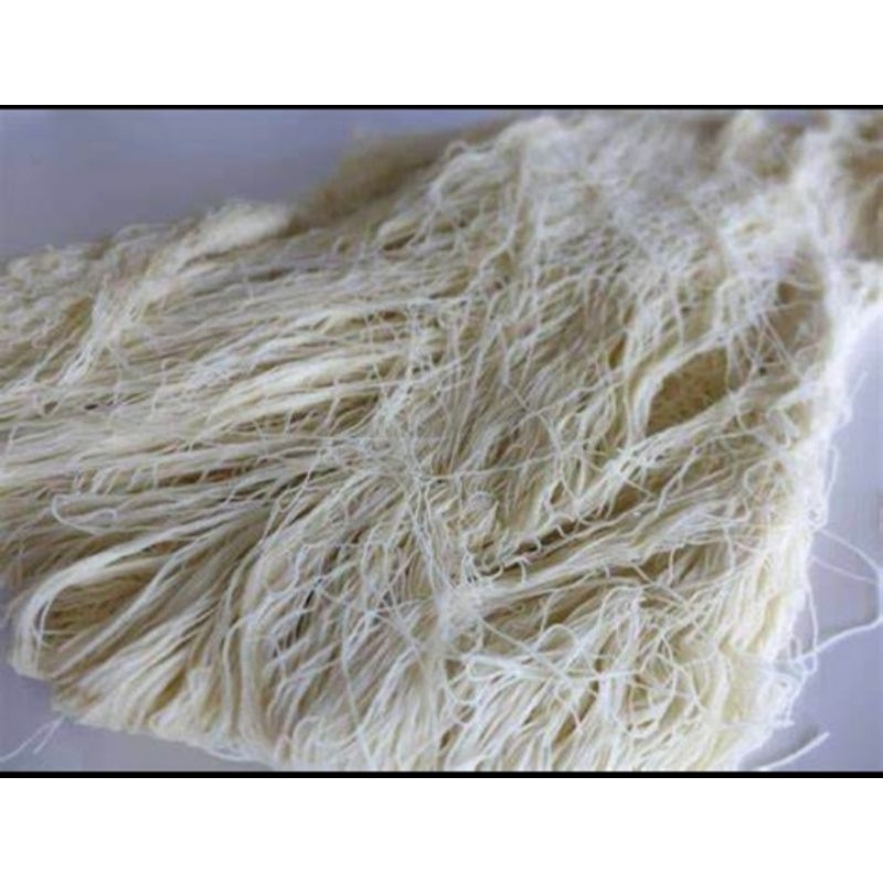 Jual Kunafa/kanafi/ katafai isian dubai pistachio pastry arab 100 gram ...