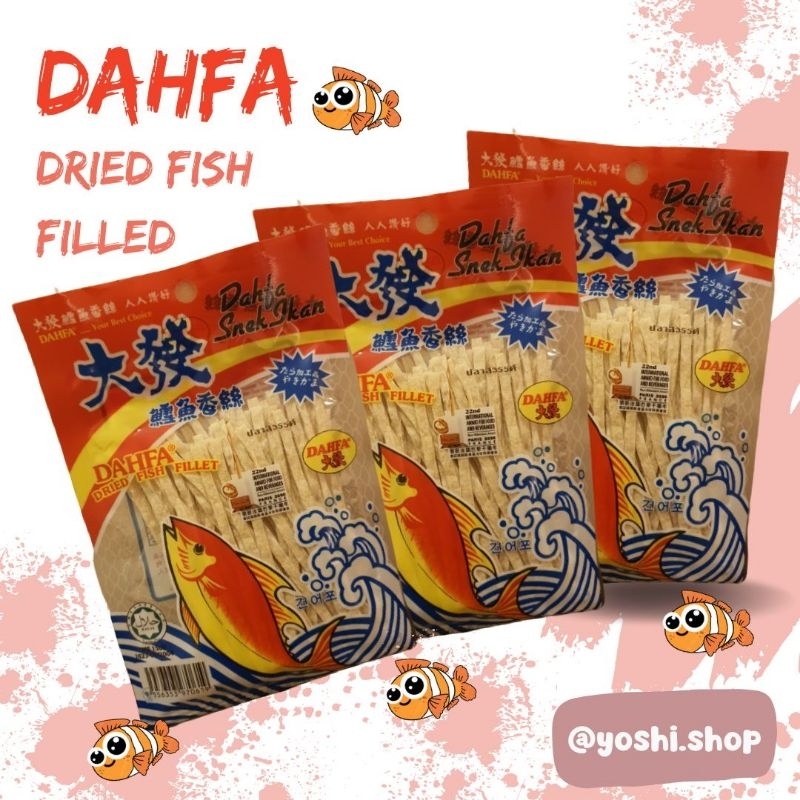 Jual SNACK DHAFA 280 gram | Shopee Indonesia