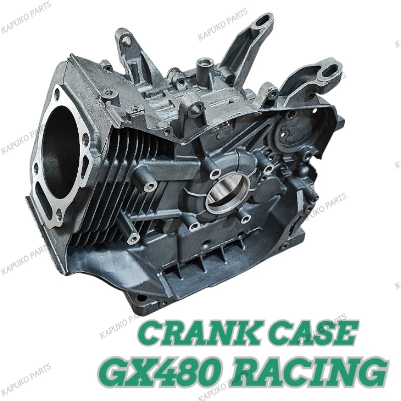 Jual GX480 BLOK MOGE BLOK RACING 94MM UNTUK MESIN HONDA BALAPAN PERAHU ...