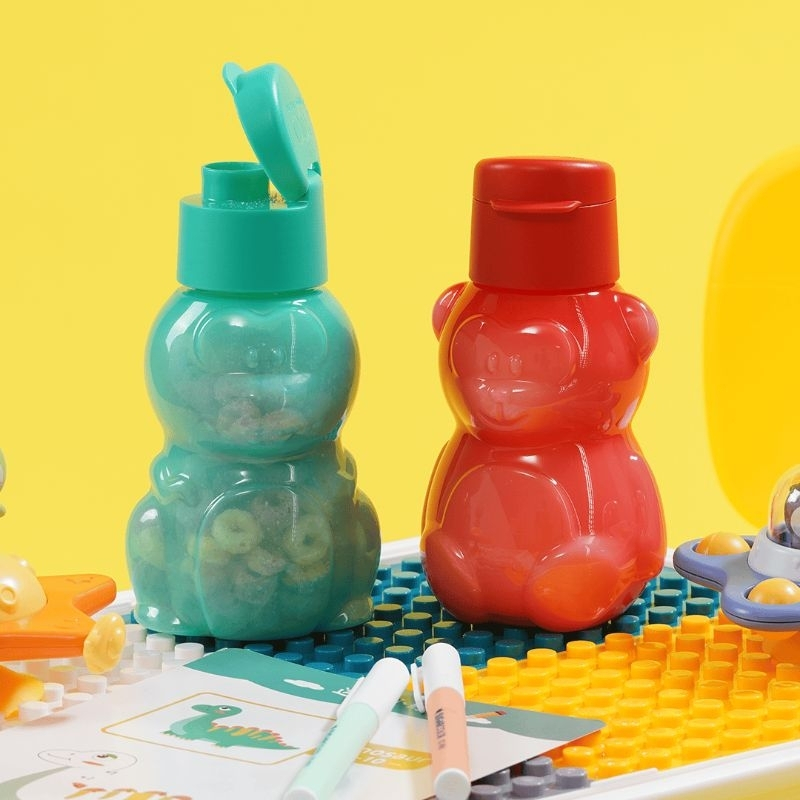 Jual eko kids satuan bear dino | Shopee Indonesia