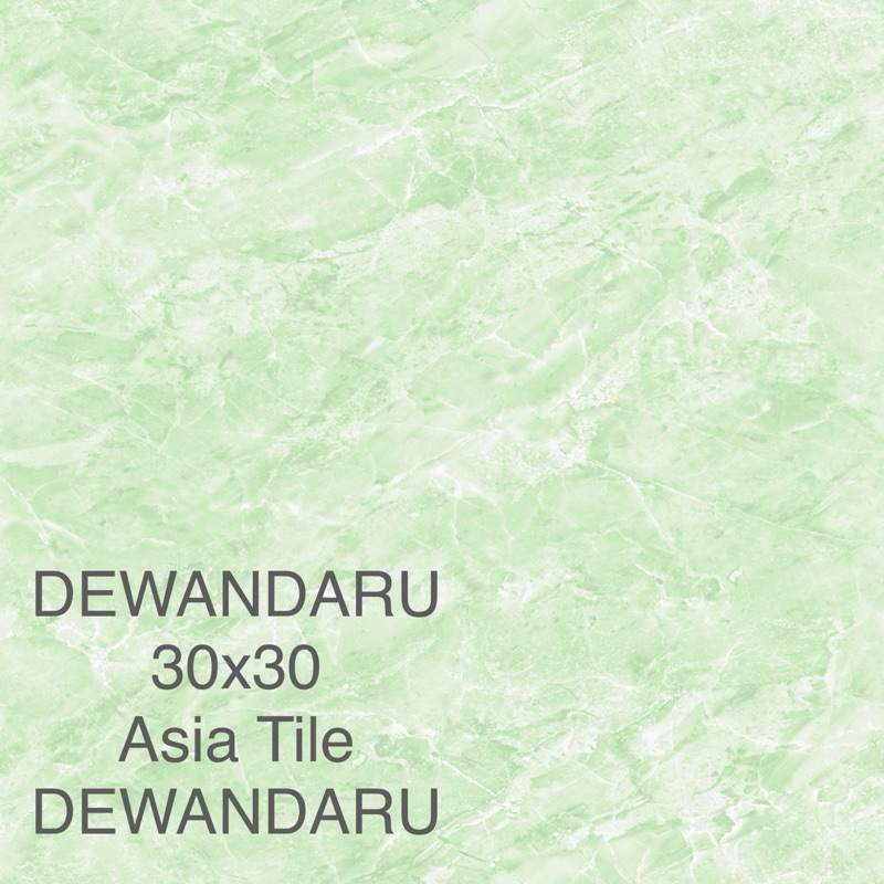 Jual KERAMIK MADISON GREEN MINIMALIS 30x30 KERAMIK DINDING ASIA TILE ...