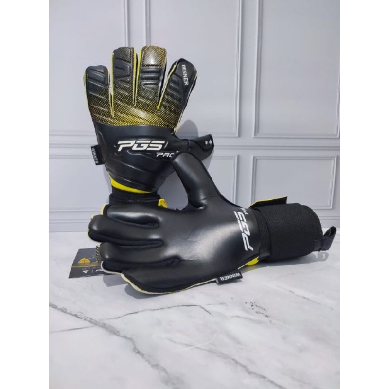 Jual PGS PRO winner SERIES SIGNATURE SARUNG TANGAN KIPER ORIGINAL ...