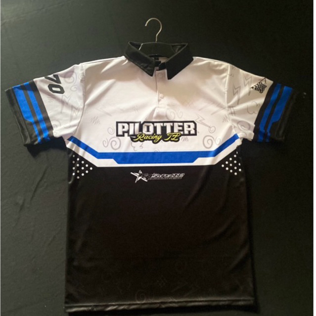 Jual JERSEY RACING baju pilloter custom desain | Shopee Indonesia