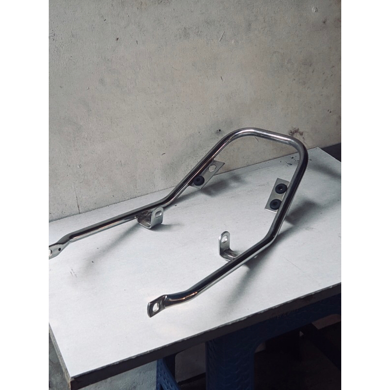 Jual BEGEL GL100 TEBAL SULTAN PART BEHEL GL 100 COPY ORIGINAL | Shopee ...