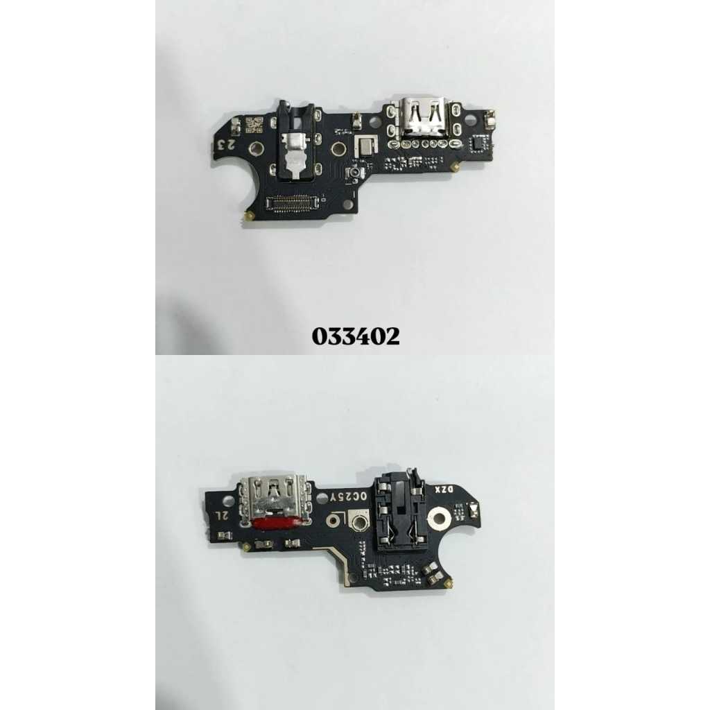 Jual UI BOARD+C/C+MIC+HF OPP REALME C21Y/C25Y (MAC+) +IC | Shopee Indonesia