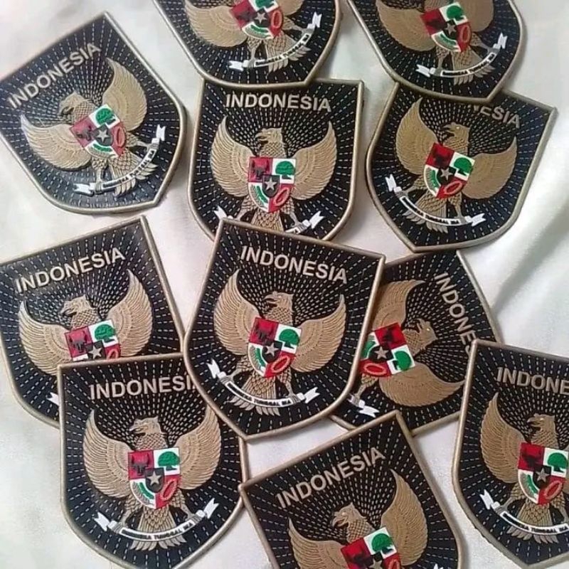 Jual logo timnas gold32023 | Shopee Indonesia