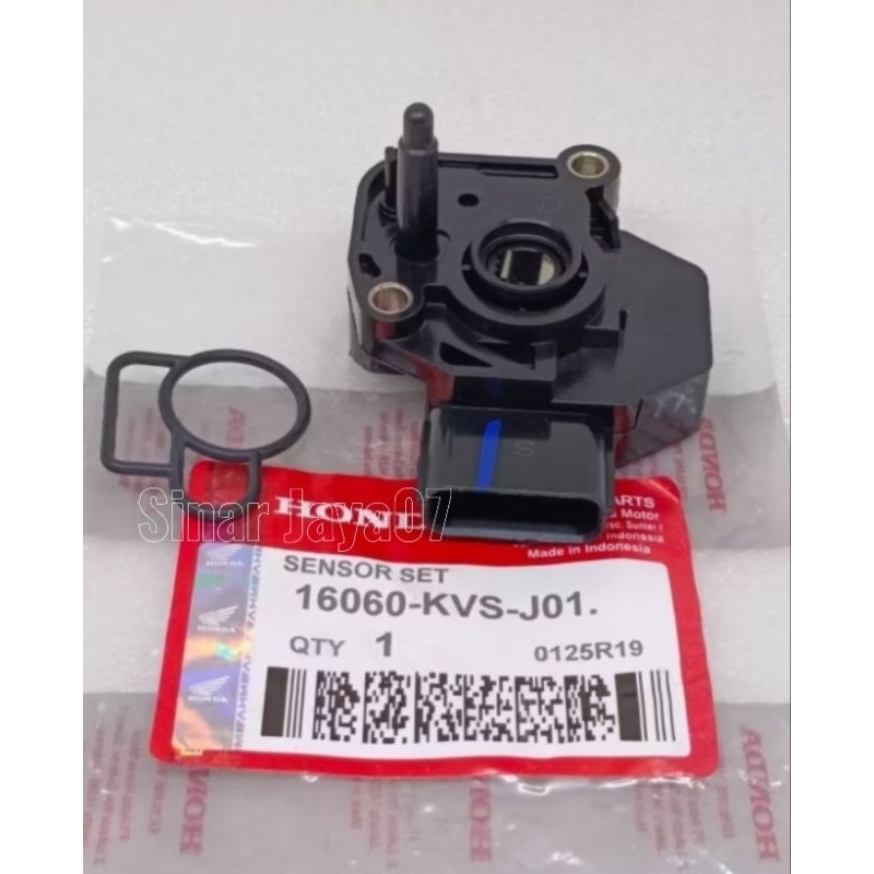 Jual Sensor TPS KVS CB150R New Ori | Shopee Indonesia