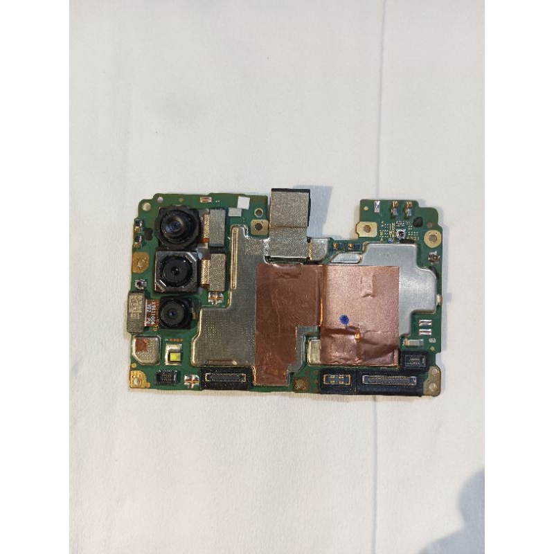Jual mesin vivo y17 4/128 Normal Tanpa Pola | Shopee Indonesia