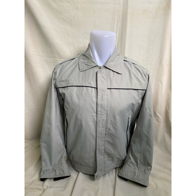 Jual Work Jacket Police Polisi Korea Korean National Police (4 ...