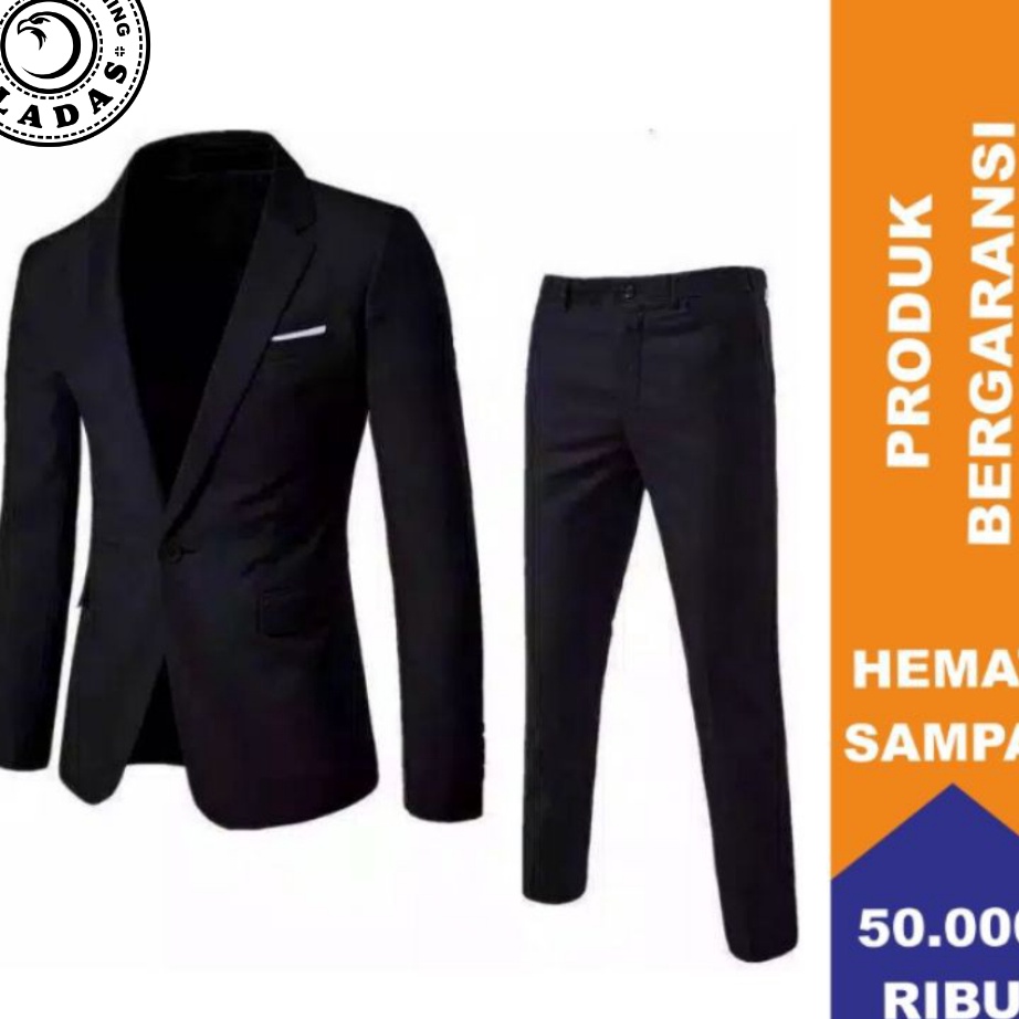 Jual SETELAN JAS PRIA JAS PRIA JAS FORMAL JAS FORMAL PRIA SETELAN JAS ...