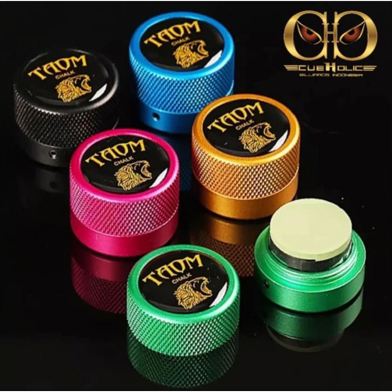 Jual TAOM METAL CHALK HOLDER CUP - ROUND ( BULAT ) | Shopee Indonesia