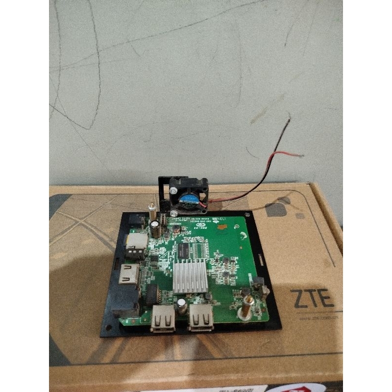 Jual stb b860 v1 | Shopee Indonesia