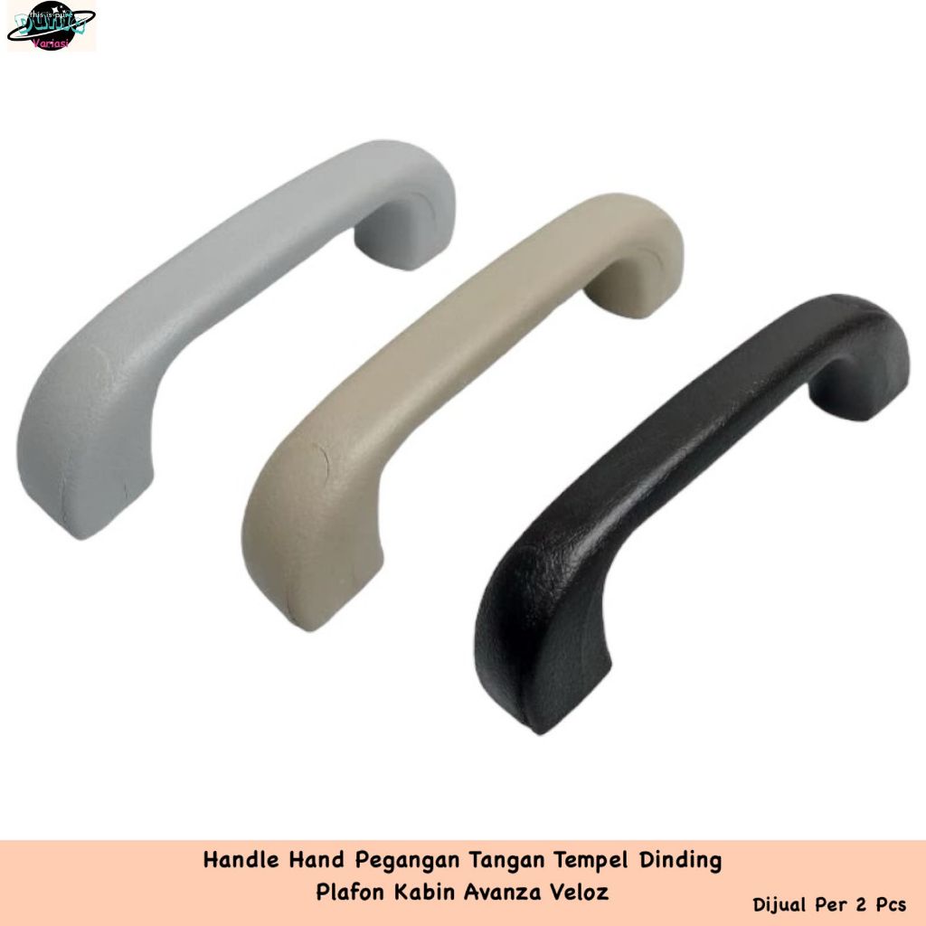 Jual Handle Hand Plafon / Pegangan Tangan Tempel Dinding Pintu Avanza ...