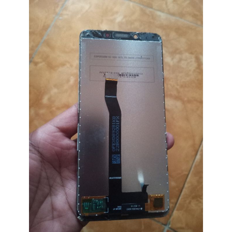 Jual LCD Redmi 6a | Shopee Indonesia