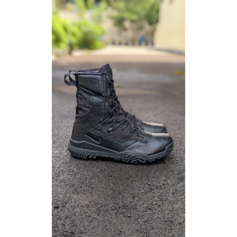 Jual sepatu boots pdl Nike SFB Field 2 Original tactical | Shopee Indonesia