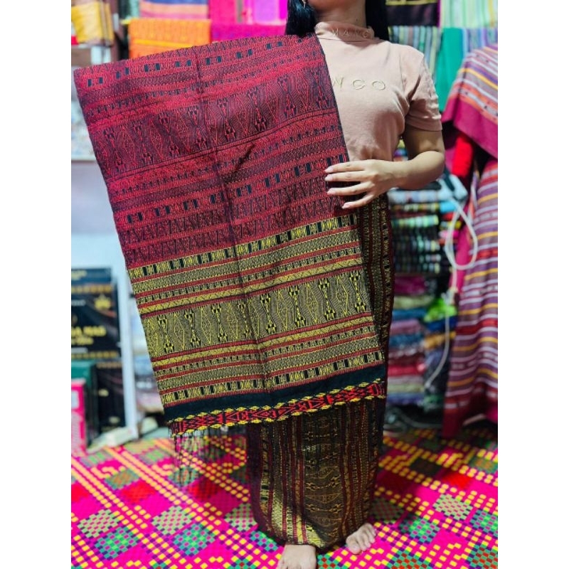 Jual TENUNAN TUNTUMAN TANPA SAMBUNG | Shopee Indonesia