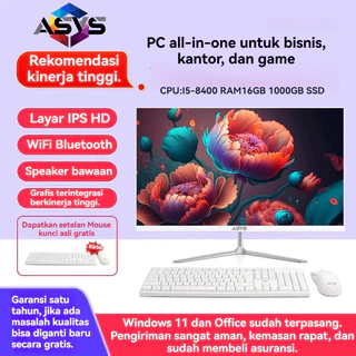 Jual aio pc Harga Terbaik & Termurah Maret 2026 | Shopee Indonesia