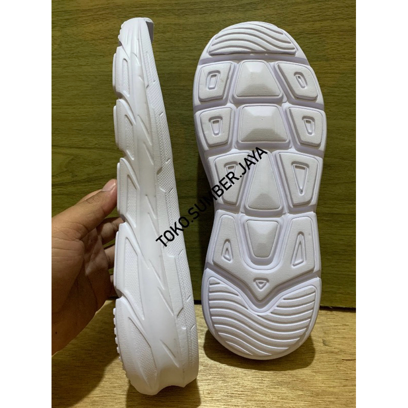 Jual Outsole Phylon Sepatu Sneakers Running Pria - Sole Sepatu Bahan ...