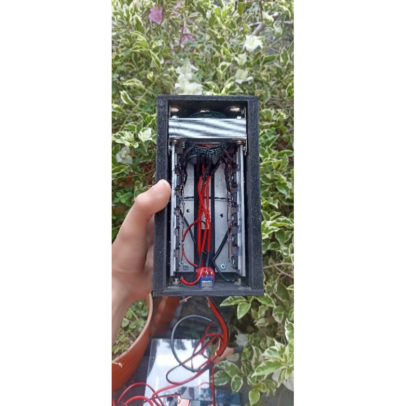 Jual pac ultrasonik mode high low | Shopee Indonesia