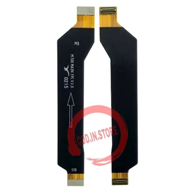 Jual Felxibel Board Xiaomi Poco X3 / X3 NFC / X3 Pro Flexible Flexi ...