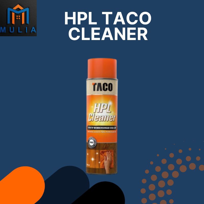 Jual Hpl Taco Cleaner | Shopee Indonesia