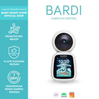 Toko Online Bardi Smart Home Official Shop | Shopee Indonesia