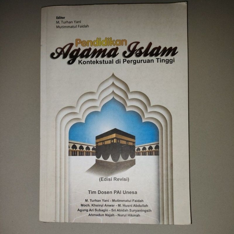 Jual Buku agama islam (edisi revisi) | Shopee Indonesia
