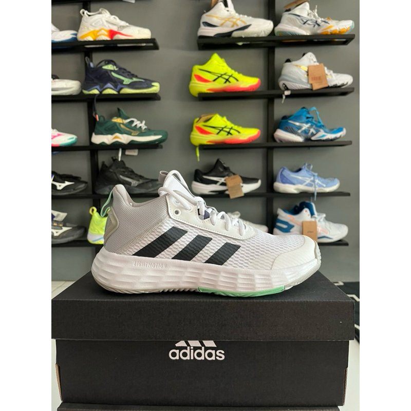 Jual Adidas Own The Games | Shopee Indonesia