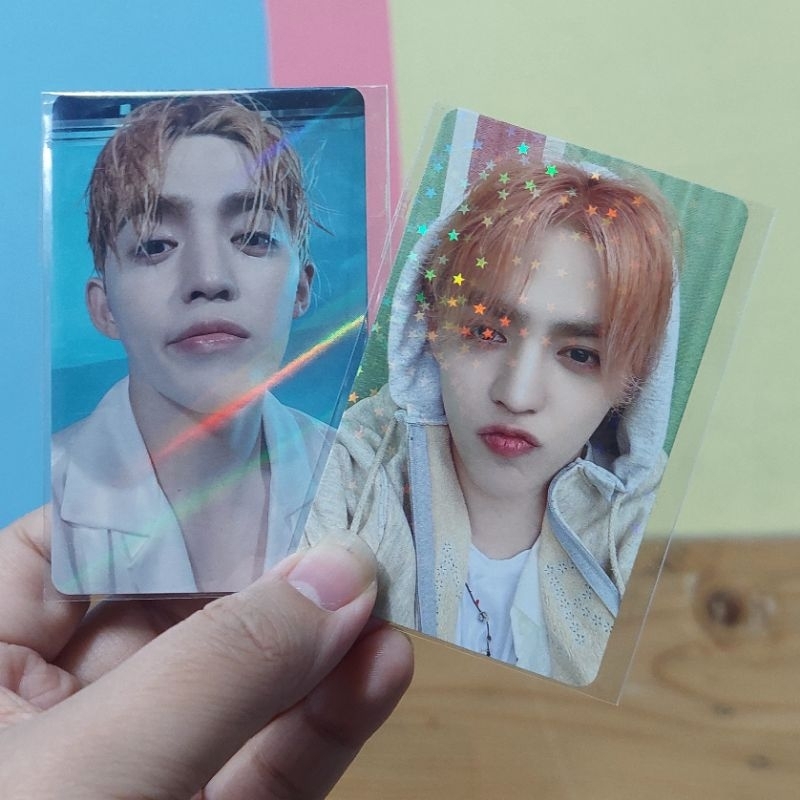 Jual [READY STOCK] POB WEVERSE JAPAN SCOUPS SEUNGCHEOL SPILL THE FEELS SEVENTEEN ALBUM REGULER ...