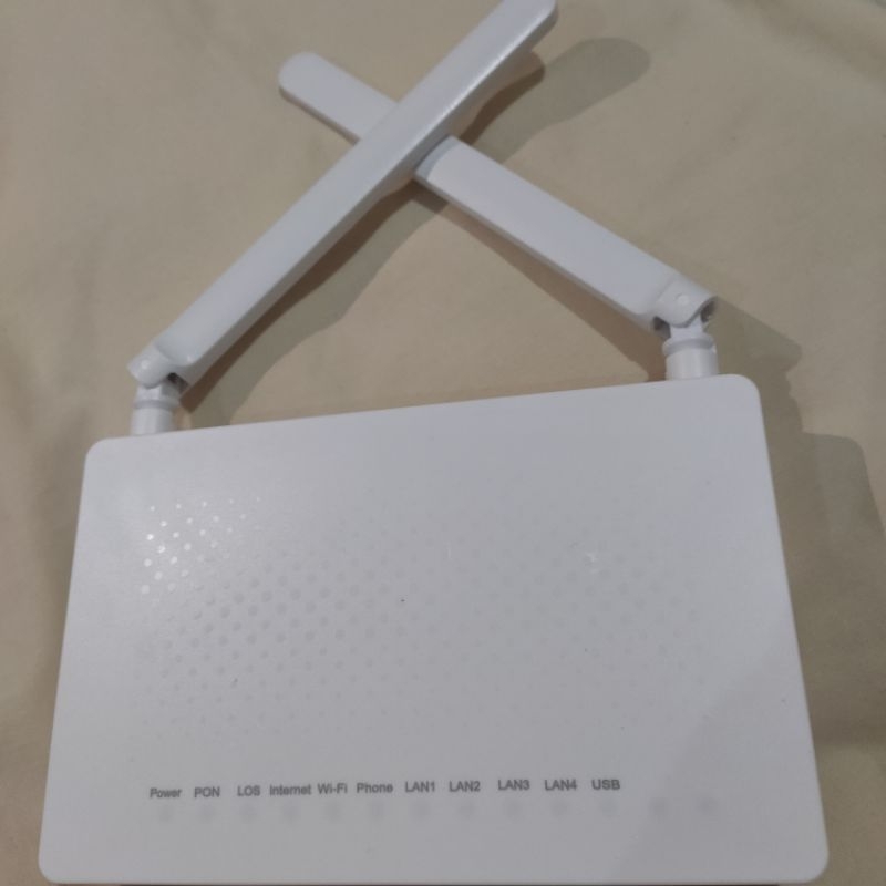 Jual Router XPON ONT F609 V3 | Shopee Indonesia
