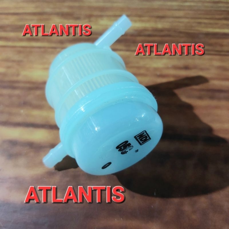 Jual FILTER BENSIN SARINGAN MINYAK FUEL FILTER SUZUKI CARRY ST100 1.0CC ...